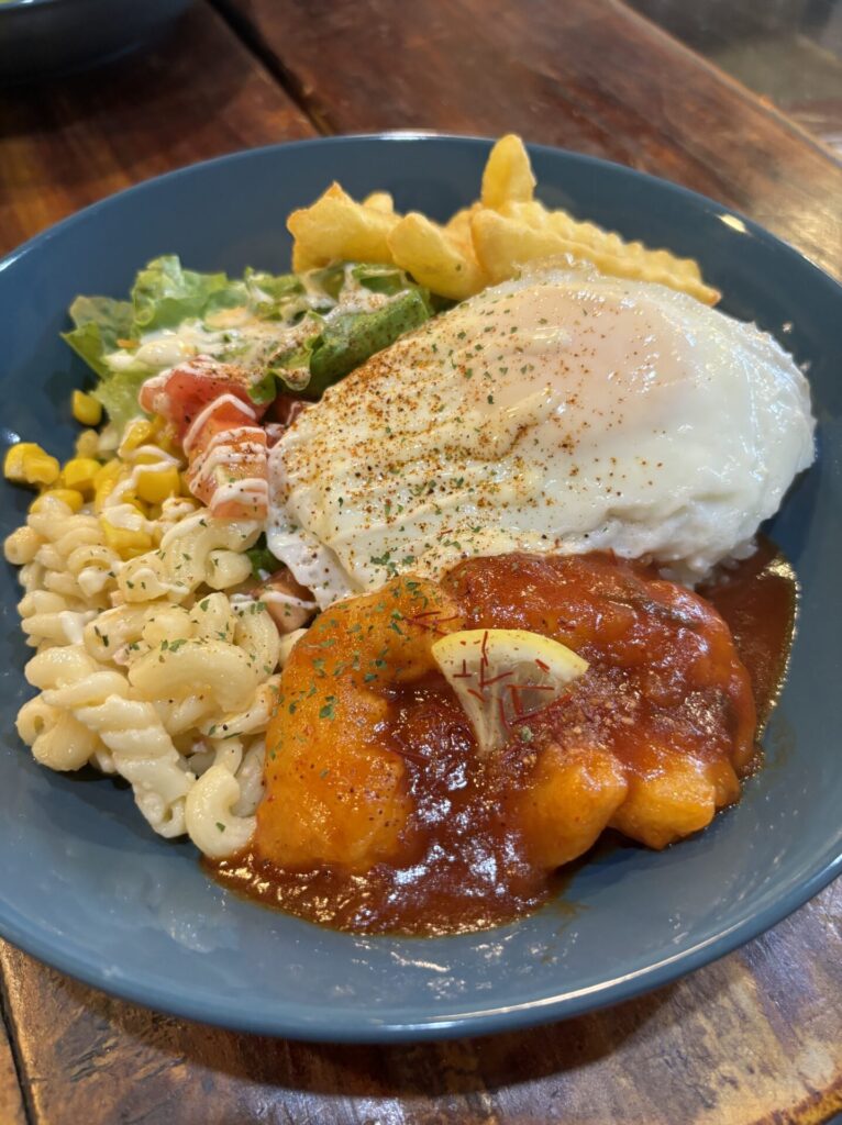 堺市北区・黒土町 長尾中学校から徒歩14分【CAFE MINMI 】 | 堺Dig